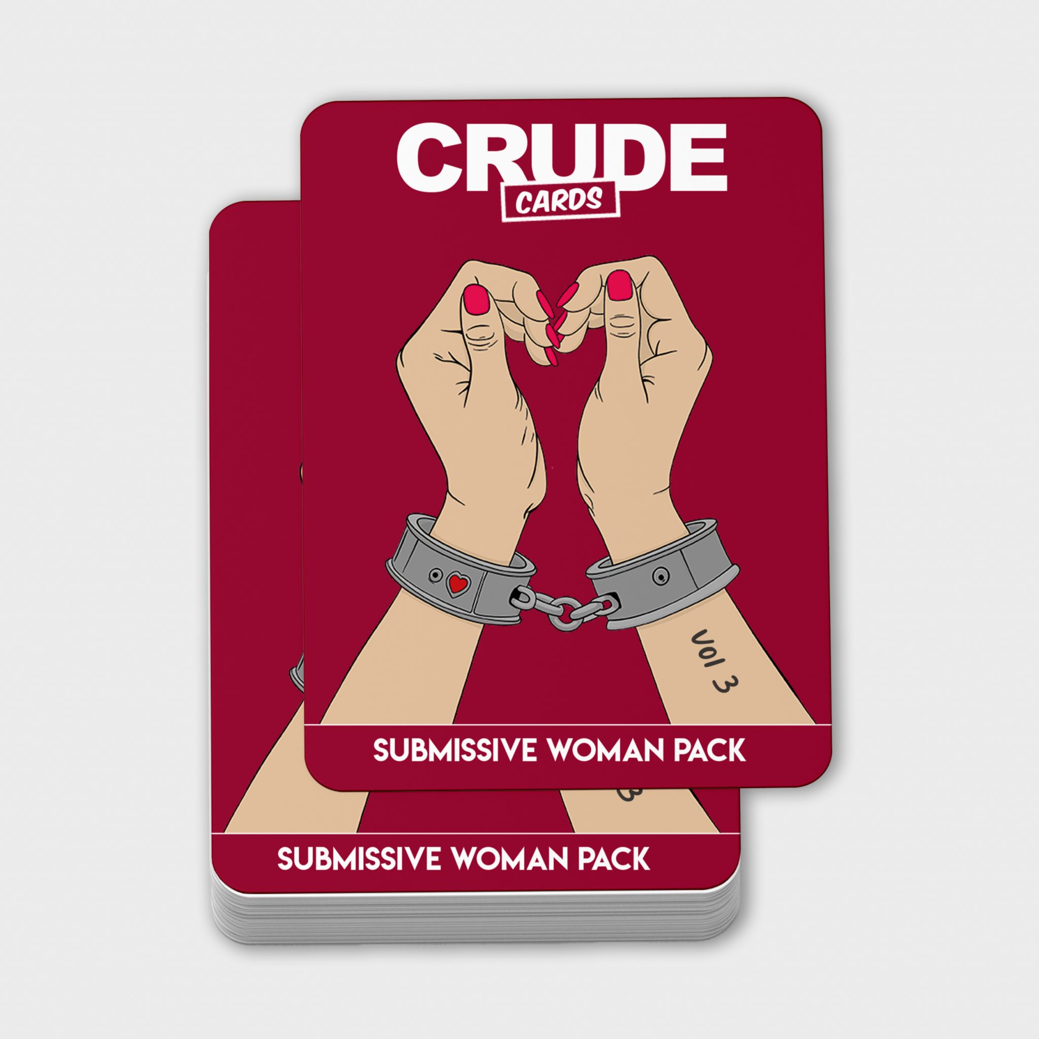 Adult Card Games – Digital, Erotic, and Naughty Fun