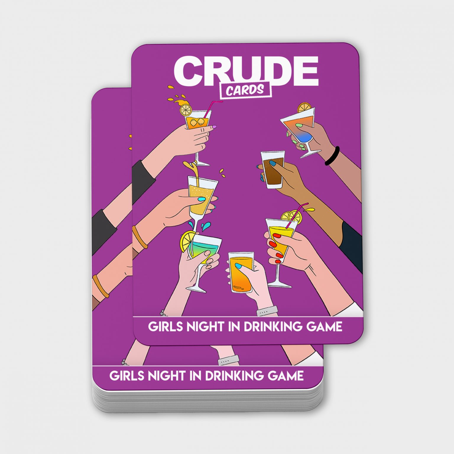 Adult Card Games – Digital, Erotic, and Naughty Fun
